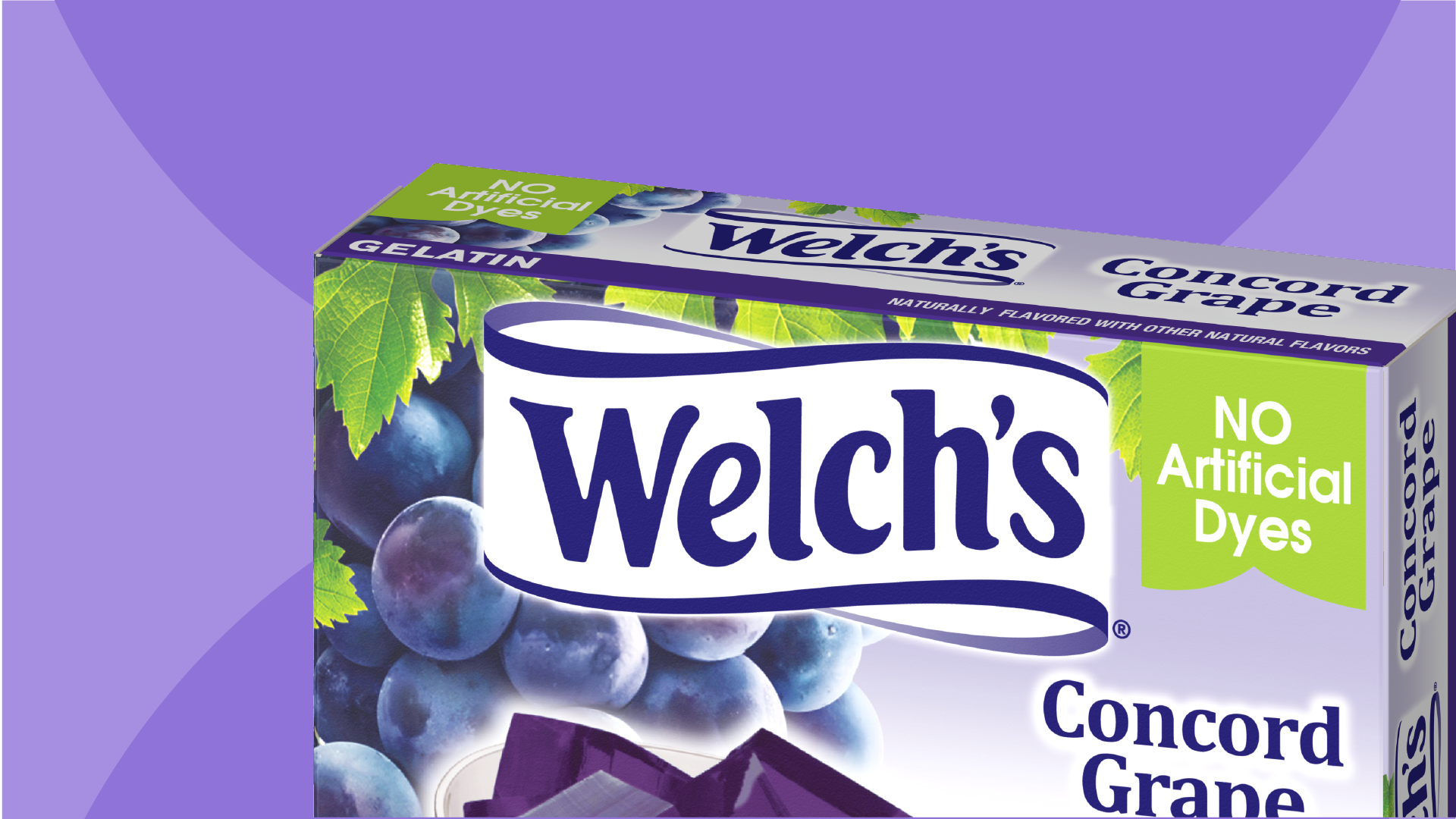 Welch's Naturally Flavored Singles to Go Powdered Drink Mixes – Singles ...