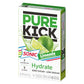 Pure Kick Energy & Hydration Drink Mixes, 6CT – Singles To Go