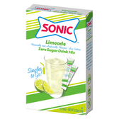 Sonic Drink Mix Singles to Go Flavors, 6CT – Singles To Go