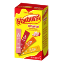 Starburst Singles To Go: Bursting with Flavor Anytime, Anywhere!
