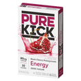 Pure Kick Energy & Hydration Drink Mixes, 6CT – Singles To Go