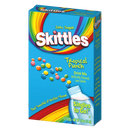 Skittles Singles to Go Powdered Drink Mix Flavors, 6 & 30CT – Singles To Go