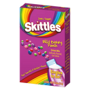 Skittles Singles to Go Powdered Drink Mix Flavors, 6 & 30CT – Singles To Go