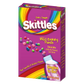 Skittles Singles to Go Powdered Drink Mix Flavors, 6 & 30CT – Singles To Go