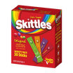 Skittles Singles to Go Powdered Drink Mix Flavors, 6 & 30CT – Singles To Go