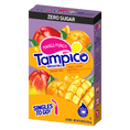 Tampico Singles to Go Zero-Sugar Tropical Drink Mix Packets, 6CT ...